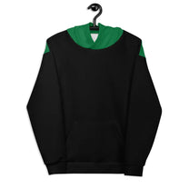 Saudi Arabia Hoodie For Women – YVDdesign