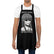 Soft Goth Cooking Creepy Kitchen Apron / Creepy Apron – YVDdesign