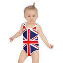Union Jack Kidswear + Free Gift Union Jack ring – YVDdesign